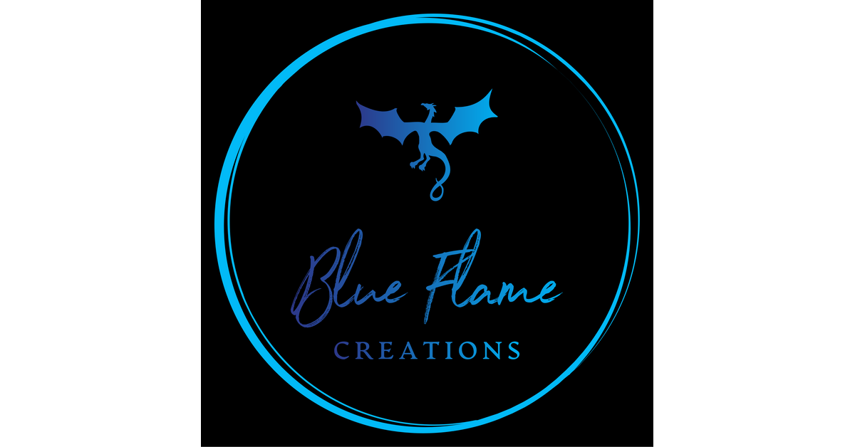Blue Flame Creations