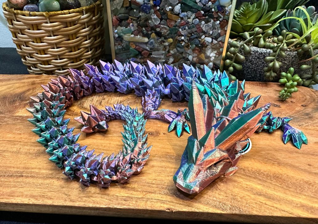 3D Printing – Blue Flame Creations