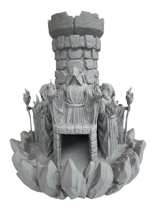 Blue Flame Creations