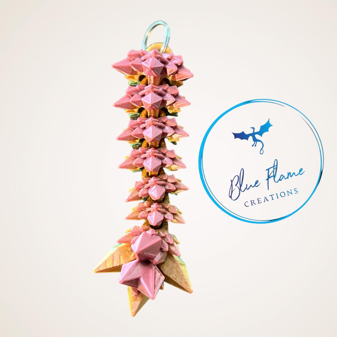 Sea Creatures – Blue Flame Creations